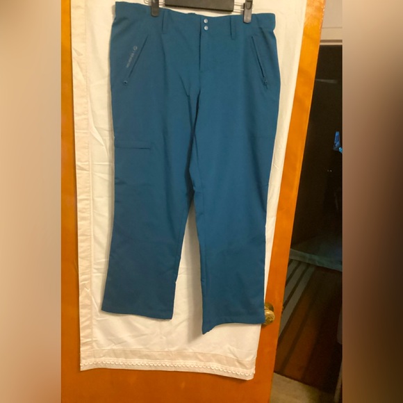 Merrell | Pants & Jumpsuits | Merrell A Lounge Pants Sz 2 | Poshmark